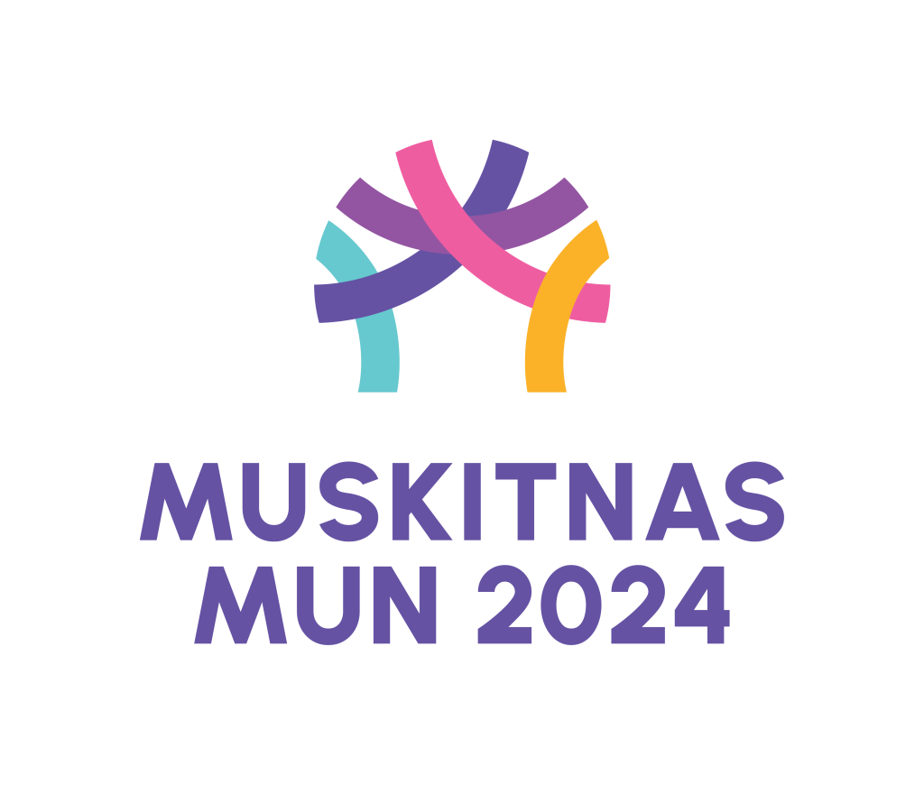 Best Position Paper - Museum Kebangkitan Nasional Model United Nations